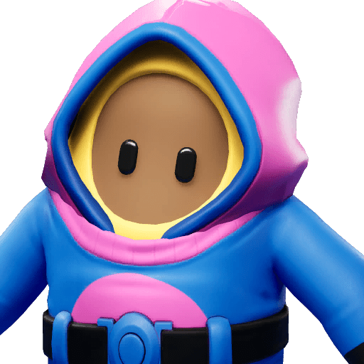 Slumberjack - Fortnite Skin - Fortnite.GG