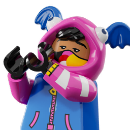 Slumberjack - Fortnite Skin - Fortnite.GG