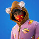Slumberjack - Fortnite Skin - Fortnite.GG