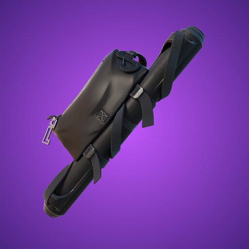 Chloe's Pack - Fortnite Backpack - Fortnite.GG