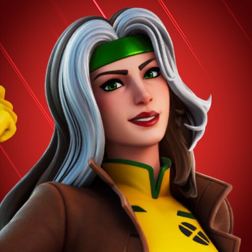 Rogue - Fortnite Skin - Fortnite.GG