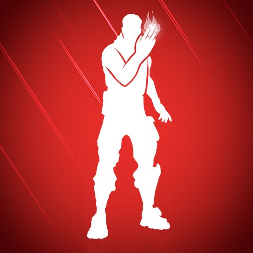 Deal 'Em Out - Fortnite Emote - Fortnite.GG