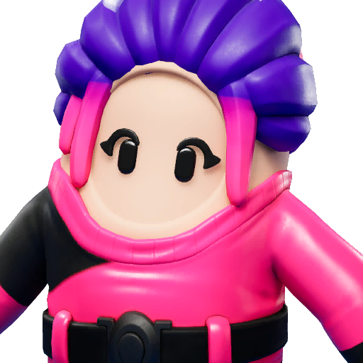 Tracy Trouble - Fortnite Skin - Fortnite.GG