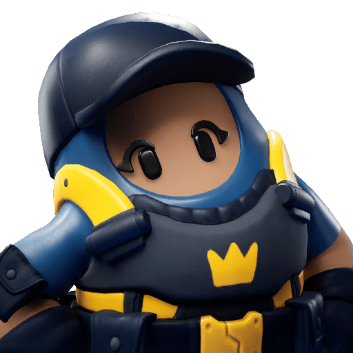 Waypoint - Fortnite Skin - Fortnite.GG