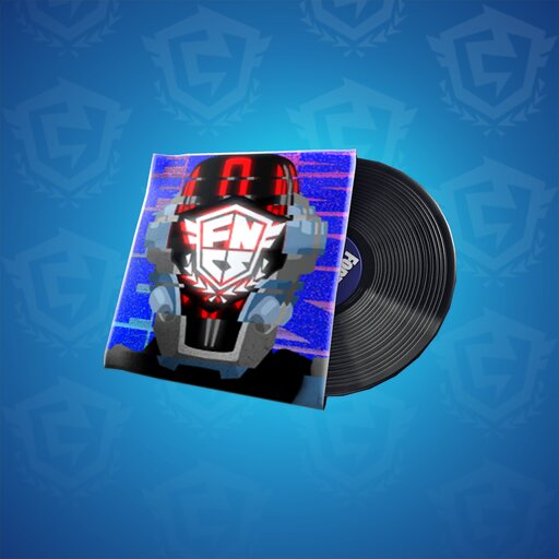Infinite Hype - Fortnite Music - Fortnite.GG