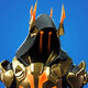 The Ice King - Fortnite Skin - Fortnite.GG