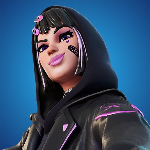 Halley - Fortnite Skin - Fortnite.GG