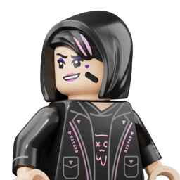 Halley - Fortnite Skin - Fortnite.GG