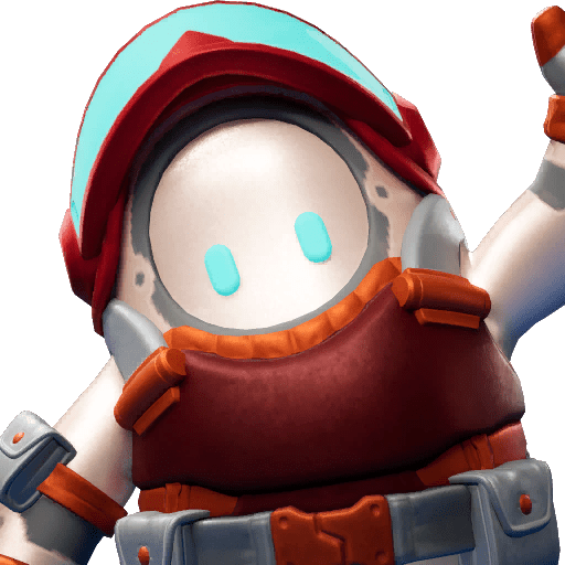 Mecha-Pop - Fortnite Skin - Fortnite.GG