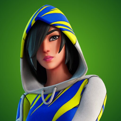 FNCS 3:1 Champion - Fortnite Skin - Fortnite.GG