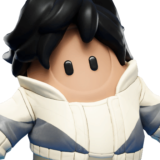 Zenith - Fortnite Skin - Fortnite.GG