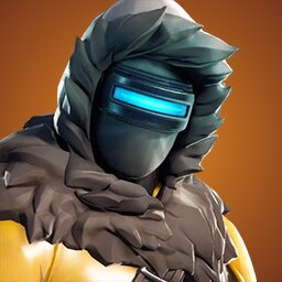 Zenith - Fortnite Skin - Fortnite.GG