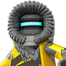 Zenith - Fortnite Skin - Fortnite.GG