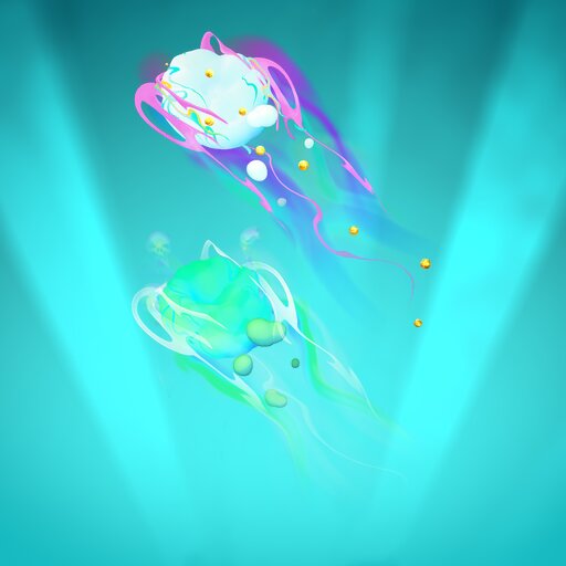 The Queen's Cloudcarriage - Fortnite Glider - Fortnite.GG