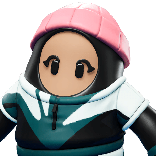 Powder - Fortnite Skin - Fortnite.GG