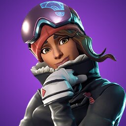 Powder - Fortnite Skin - Fortnite.GG