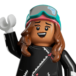 Powder - Fortnite Skin - Fortnite.GG