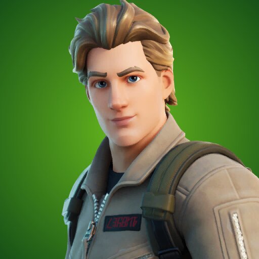 P.K.E. Ranger - Fortnite Skin - Fortnite.GG