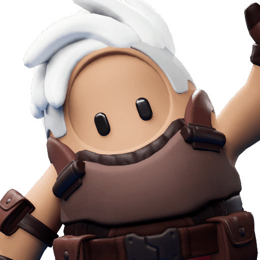 Sgt. Winter - Fortnite Skin - Fortnite.GG