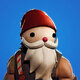 Sgt. Winter - Fortnite Skin - Fortnite.GG