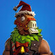 Sgt. Winter - Fortnite Skin - Fortnite.GG