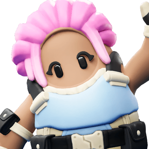 Kiara K.O. - Fortnite Skin - Fortnite.GG