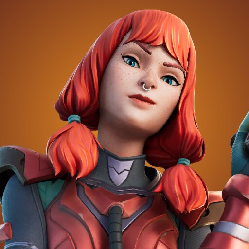 The Imagined - Fortnite Skin - Fortnite.GG