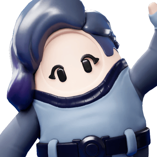 Erisa Fortnite Skin Fortnitegg