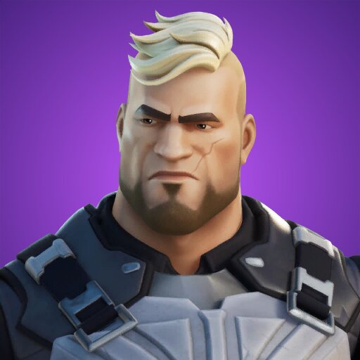 Gunnar - Fortnite Skin - Fortnite.GG