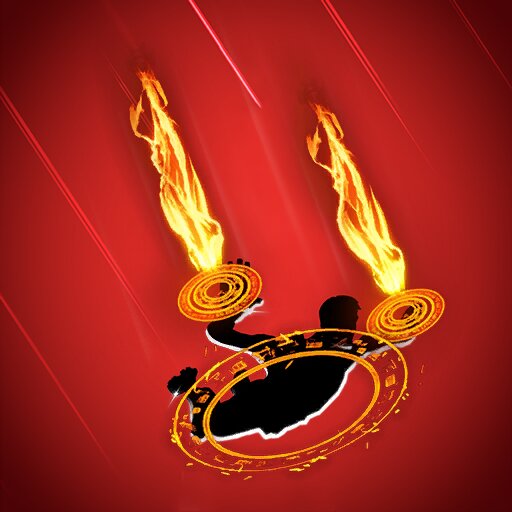 Multiversal Energy - Fortnite Contrail - Fortnite.GG