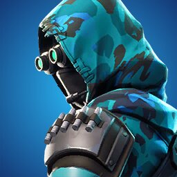 Insight - Fortnite Skin - Fortnite.GG