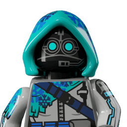 Insight - Fortnite Skin - Fortnite.GG