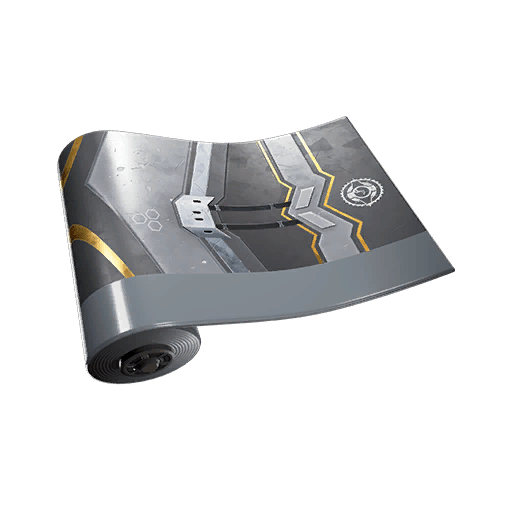 Gunnar's Special - Fortnite Wrap - Fortnite.GG