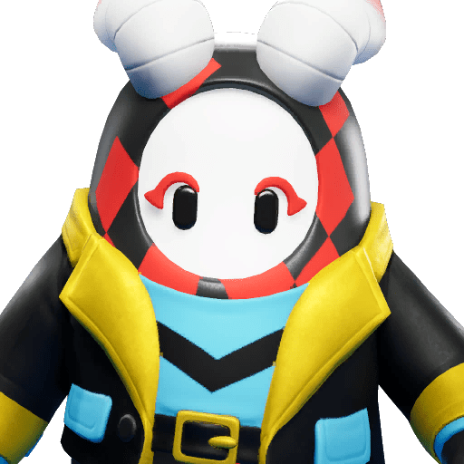 Nara - Fortnite Skin - Fortnite.GG