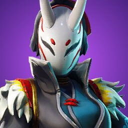 Nara - Fortnite Skin - Fortnite.GG
