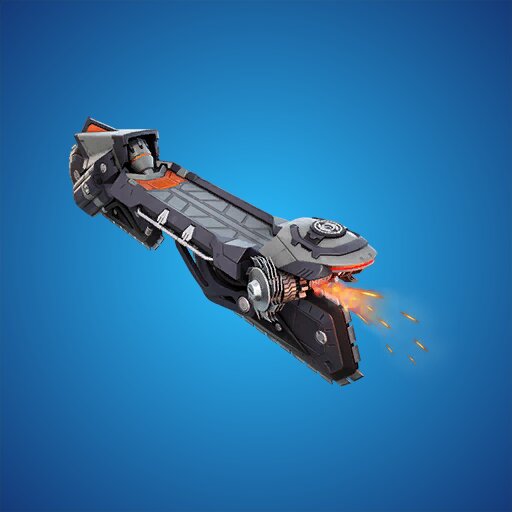 Chain Surfer - Fortnite Glider - Fortnite.GG