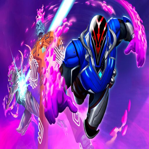 Fallen Kingdom - Fortnite Loading Screen - Fortnite.GG