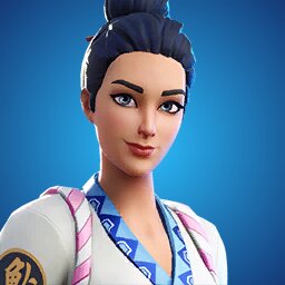 Maki Master - Fortnite Skin - Fortnite.GG