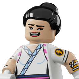 Maki Master - Fortnite Skin - Fortnite.GG