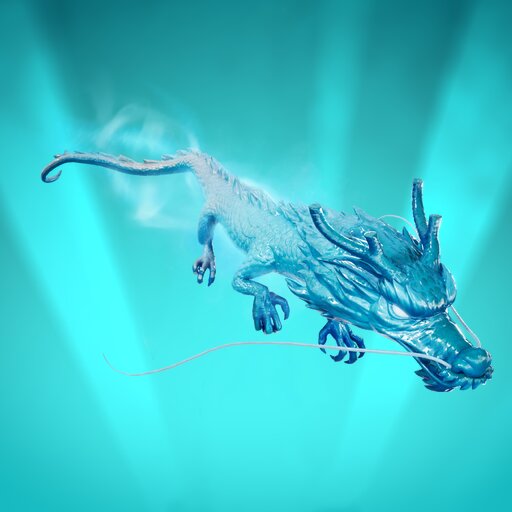 Nunbola - Fortnite Glider - Fortnite.GG