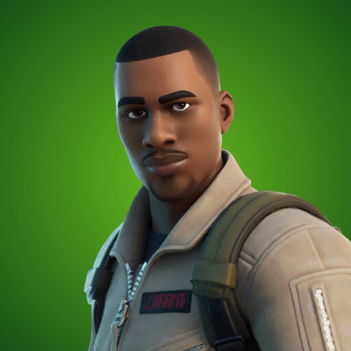 Containment Specialist - Fortnite Skin - Fortnite.GG