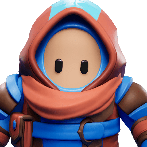 Castor - Fortnite Skin - Fortnite.GG