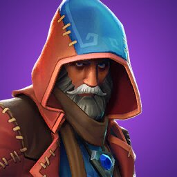 Castor - Fortnite Skin - Fortnite.GG