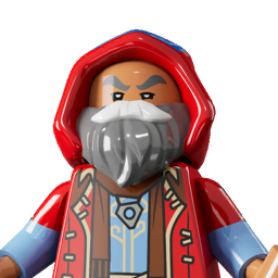 Castor - Fortnite Skin - Fortnite.GG