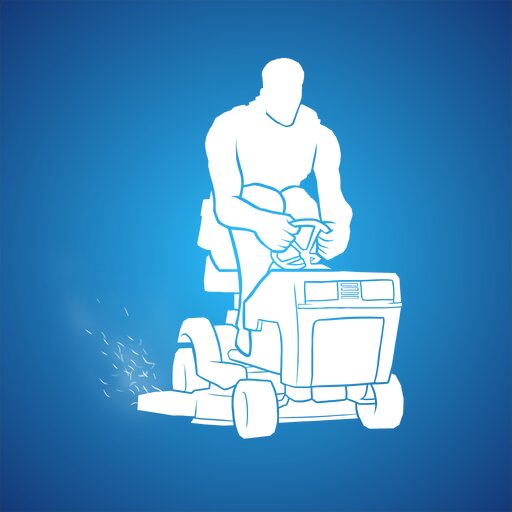 Lil' Mower - Fortnite Emote - Fortnite.GG