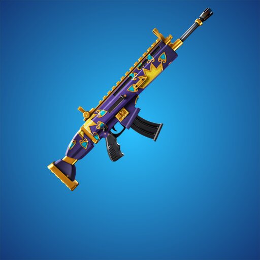 Leadlight - Fortnite Wrap - Fortnite.GG