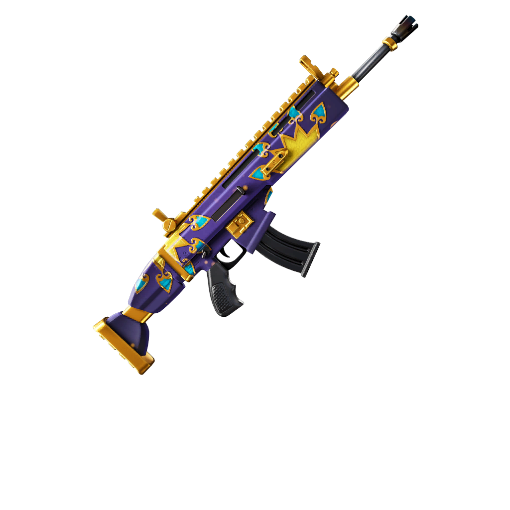 Leadlight - Fortnite Wrap - Fortnite.GG