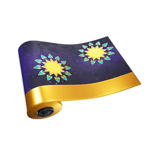 Leadlight - Fortnite Wrap - Fortnite.GG