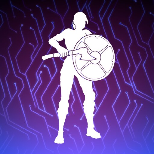 Viking War Cry - Fortnite Emote - Fortnite.GG
