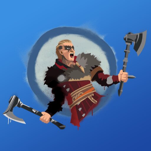 Wolf-Kissed - Fortnite Spray - Fortnite.GG